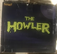 The Howler | Spirit Halloween Wikia | Fandom