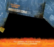 Mr. Howle | Spirit Halloween Wikia | Fandom