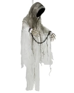 Animated Faceless Hanging Reaper | Spirit Halloween Wikia | Fandom