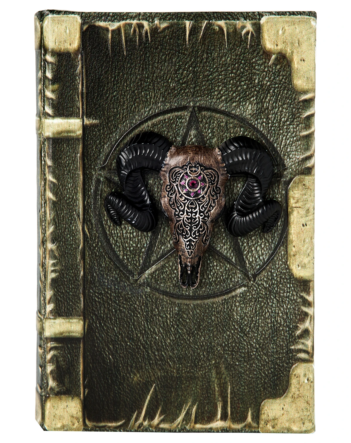 Mystical Ram Book Box | Spirit Halloween Wikia | Fandom