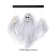 Floating Ghost (2002) | Spirit Halloween Wikia | Fandom