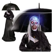 Mourning Gory | Spirit Halloween Wikia | Fandom