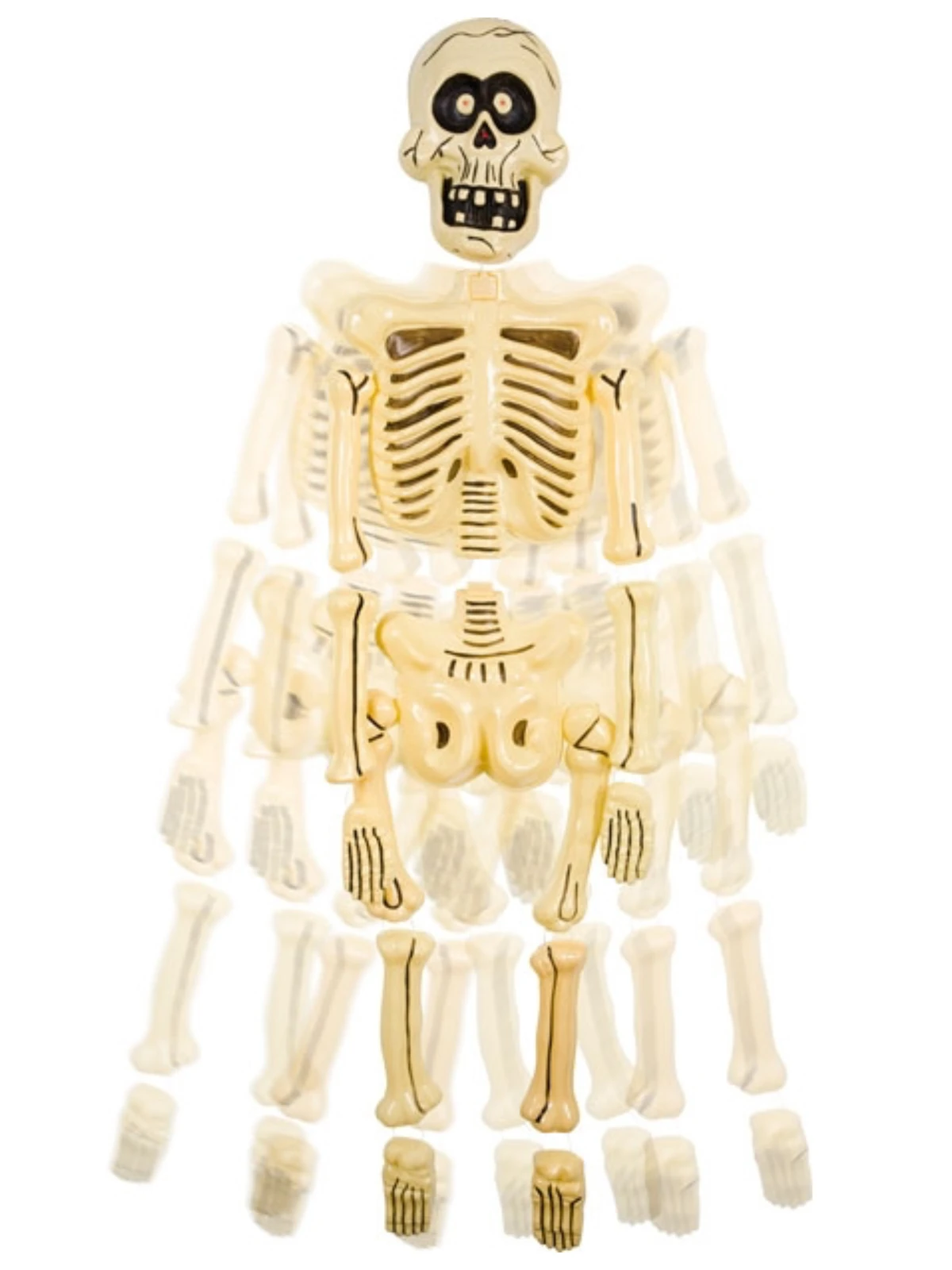 Big Head Jangles | Spirit Halloween Wikia | Fandom