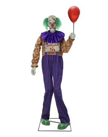 Heckles | Spirit Halloween Wikia | Fandom