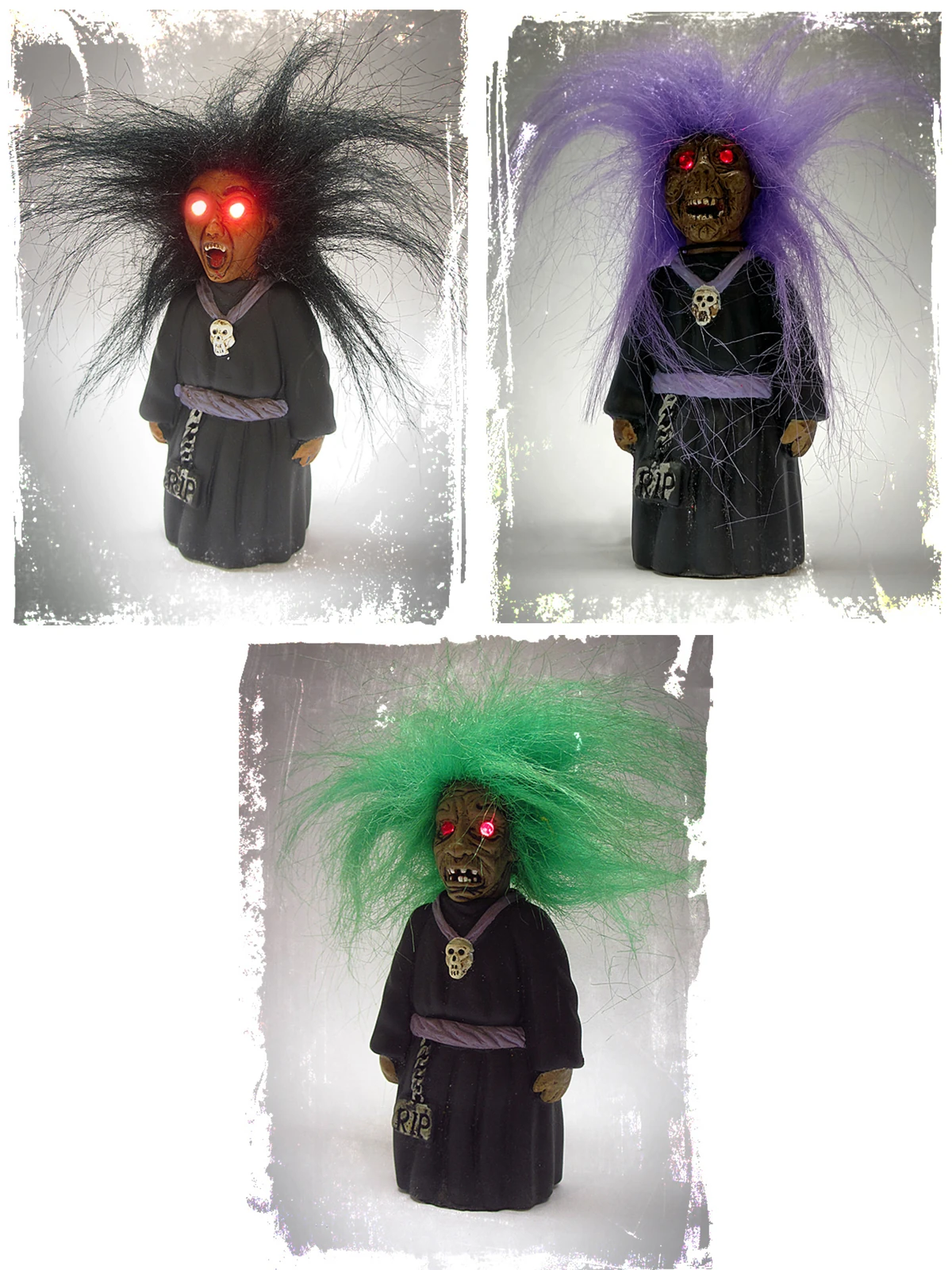 Screaming Hags | Spirit Halloween Wikia | Fandom