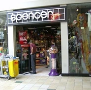 Spencer Gifts | Spirit Halloween Wikia | Fandom