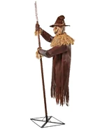 Mack Straw | Spirit Halloween Wikia | Fandom