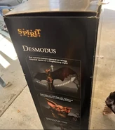 Desmodus | Spirit Halloween Wikia | Fandom