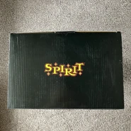 Poor George | Spirit Halloween Wikia | Fandom