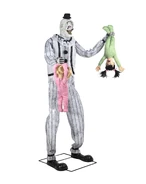 Clowning Around | Spirit Halloween Wikia | Fandom