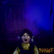 Ellie Hatchet | Spirit Halloween Wikia | Fandom