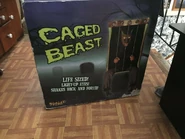 Caged Beast | Spirit Halloween Wikia | Fandom