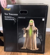 The Thresher | Spirit Halloween Wikia | Fandom