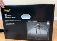 Wanda Webworth | Spirit Halloween Wikia | Fandom