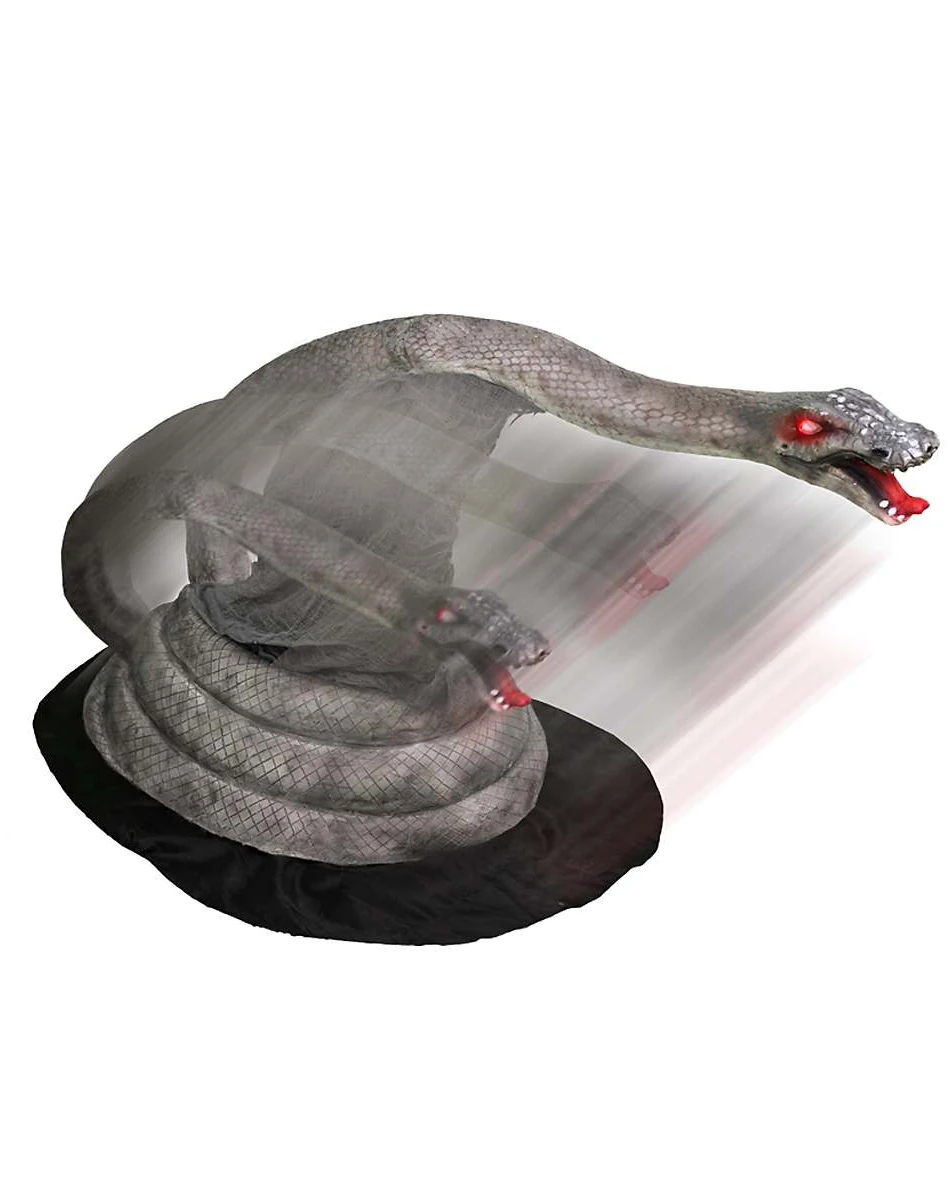 Jumping Snake | Spirit Halloween Wikia | Fandom