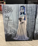 Emily | Spirit Halloween Wikia | Fandom