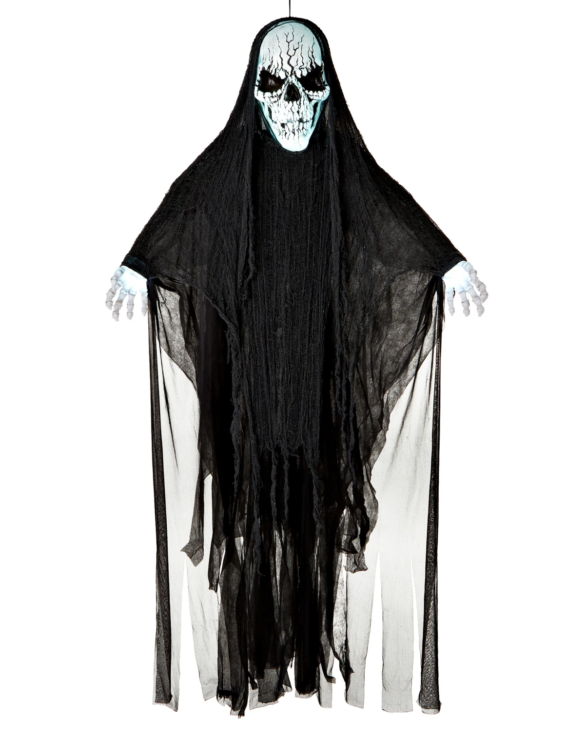 Shocked Skull | Spirit Halloween Wikia | Fandom