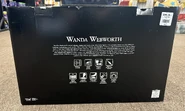 Wanda Webworth | Spirit Halloween Wikia | Fandom
