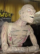 Death Crawler | Spirit Halloween Wikia | Fandom