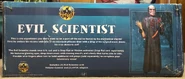 Evil Scientist | Spirit Halloween Wikia | Fandom