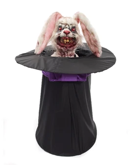 Deranged Bunny | Spirit Halloween Wikia | Fandom