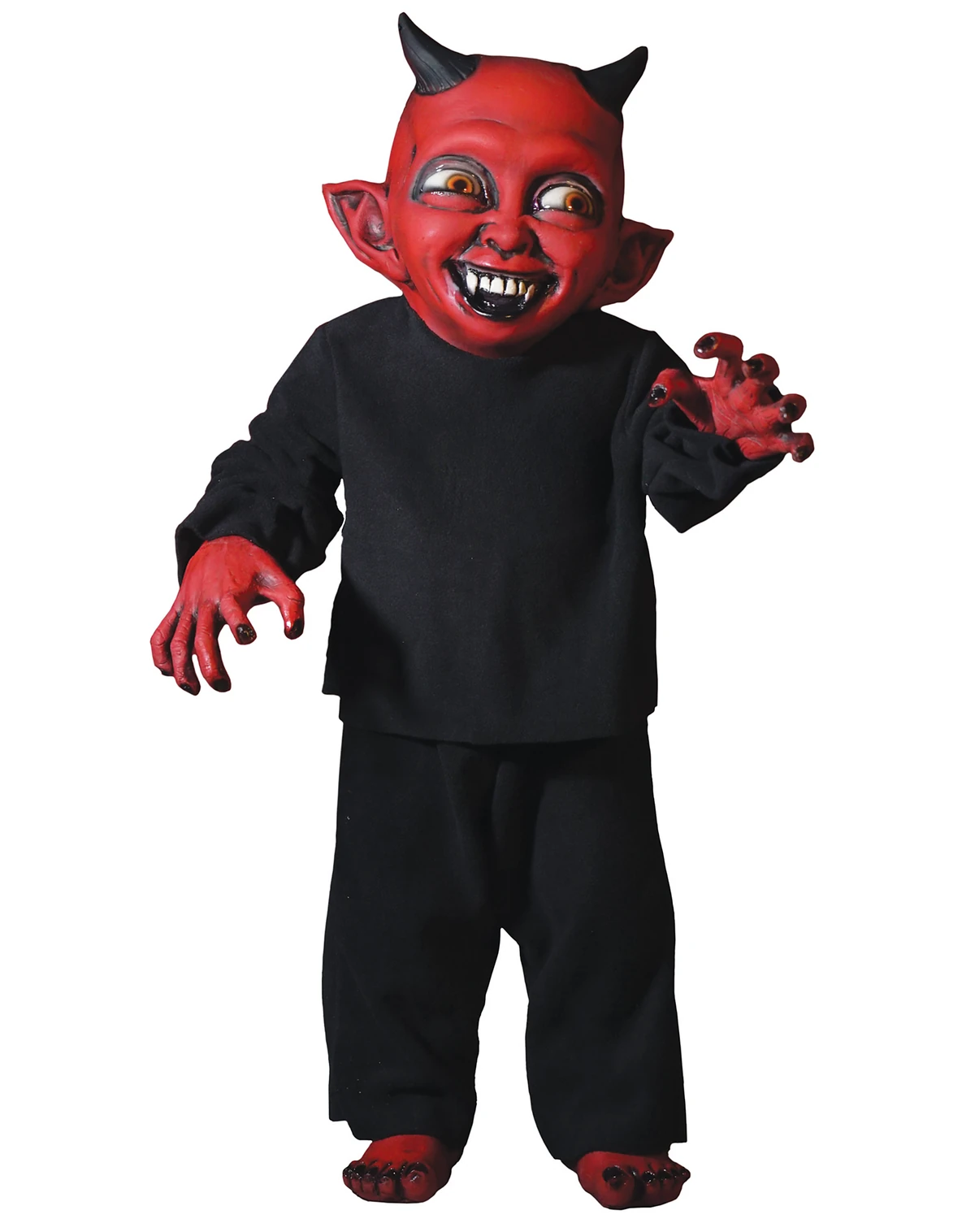 Little Devil (Monster Kids) | Spirit Halloween Wikia | Fandom