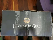 Levitator Girl | Spirit Halloween Wikia | Fandom