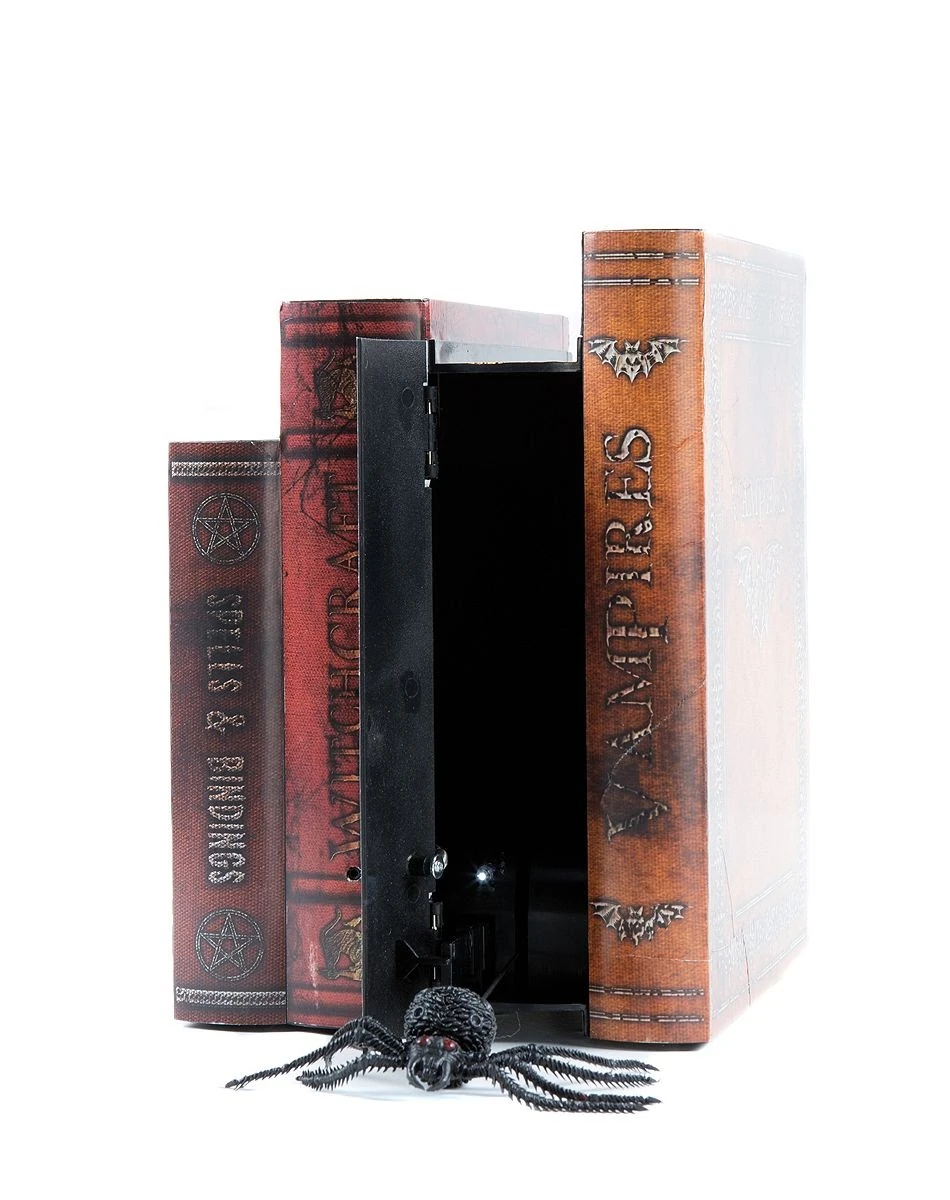 Spider Spell Book | Spirit Halloween Wikia | Fandom