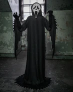 Ghostface | Spirit Halloween Wikia | Fandom