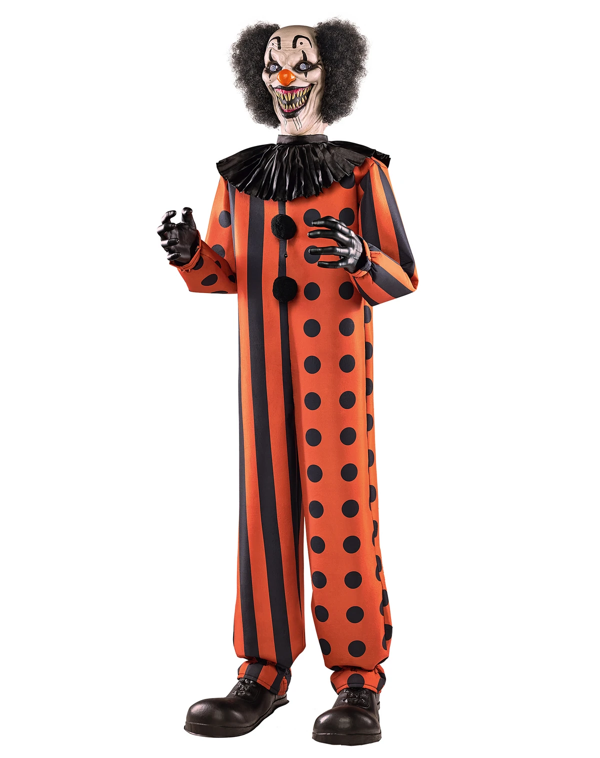 Two-Faced Teddy | Spirit Halloween Wikia | Fandom