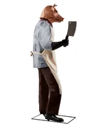 The Butcher | Spirit Halloween Wikia | Fandom