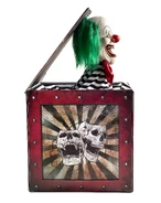 Fright in the Box | Spirit Halloween Wikia | Fandom