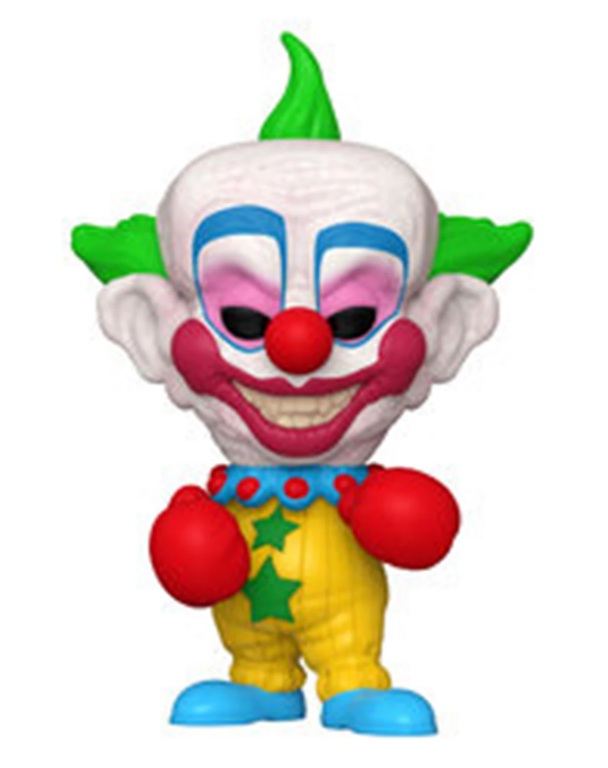 Shorty Vinyl Figure (Funko Pop!) | Spirit Halloween Wikia | Fandom