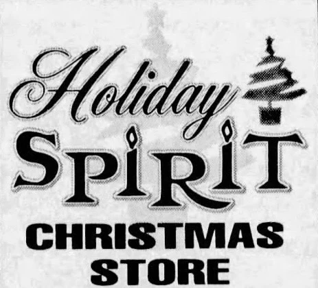 Spirit Christmas | Spirit Halloween Wikia | Fandom