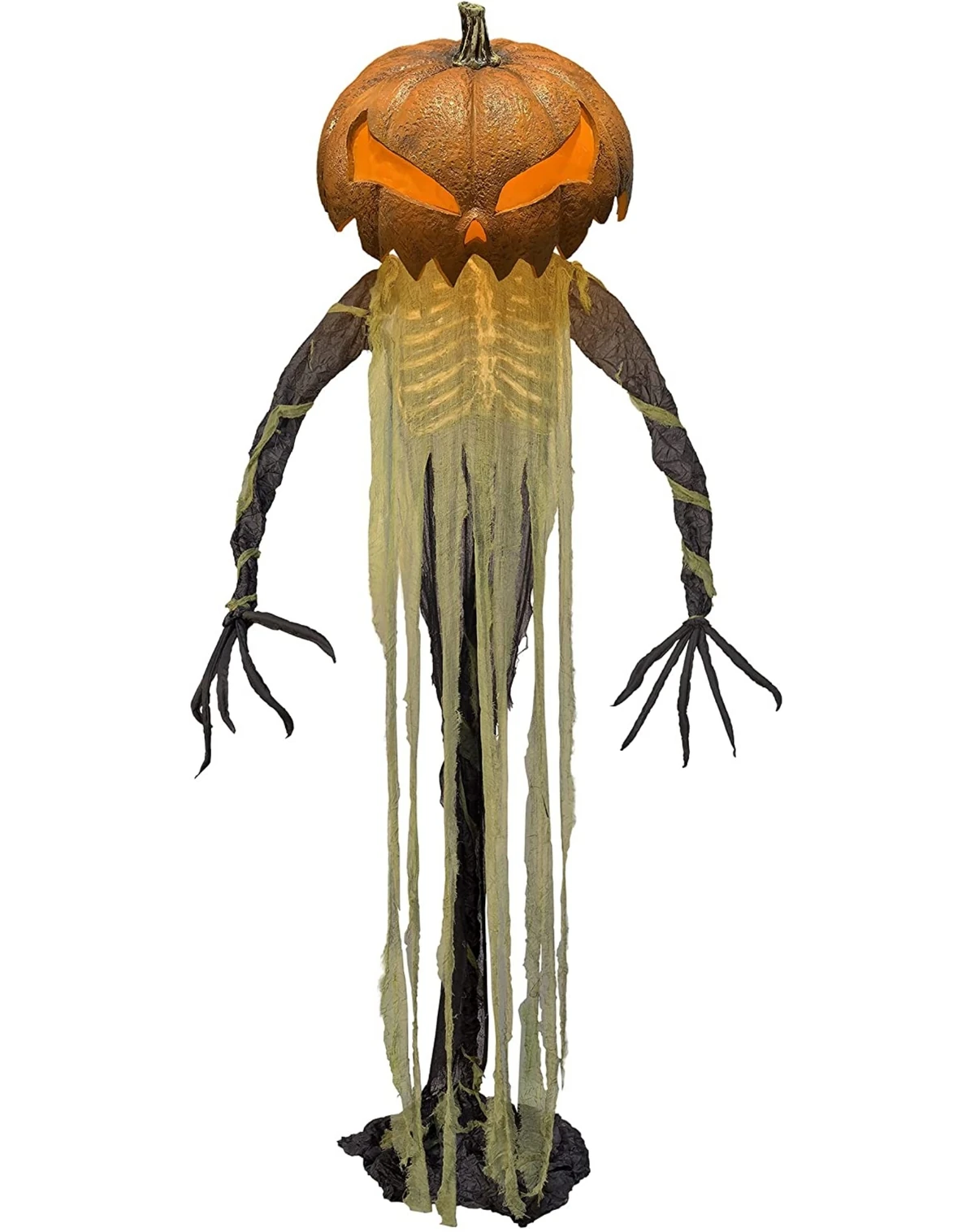 Headless Jack | Spirit Halloween Wikia | Fandom