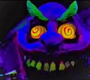 Wacky Mole Clown | Spirit Halloween Wikia | Fandom