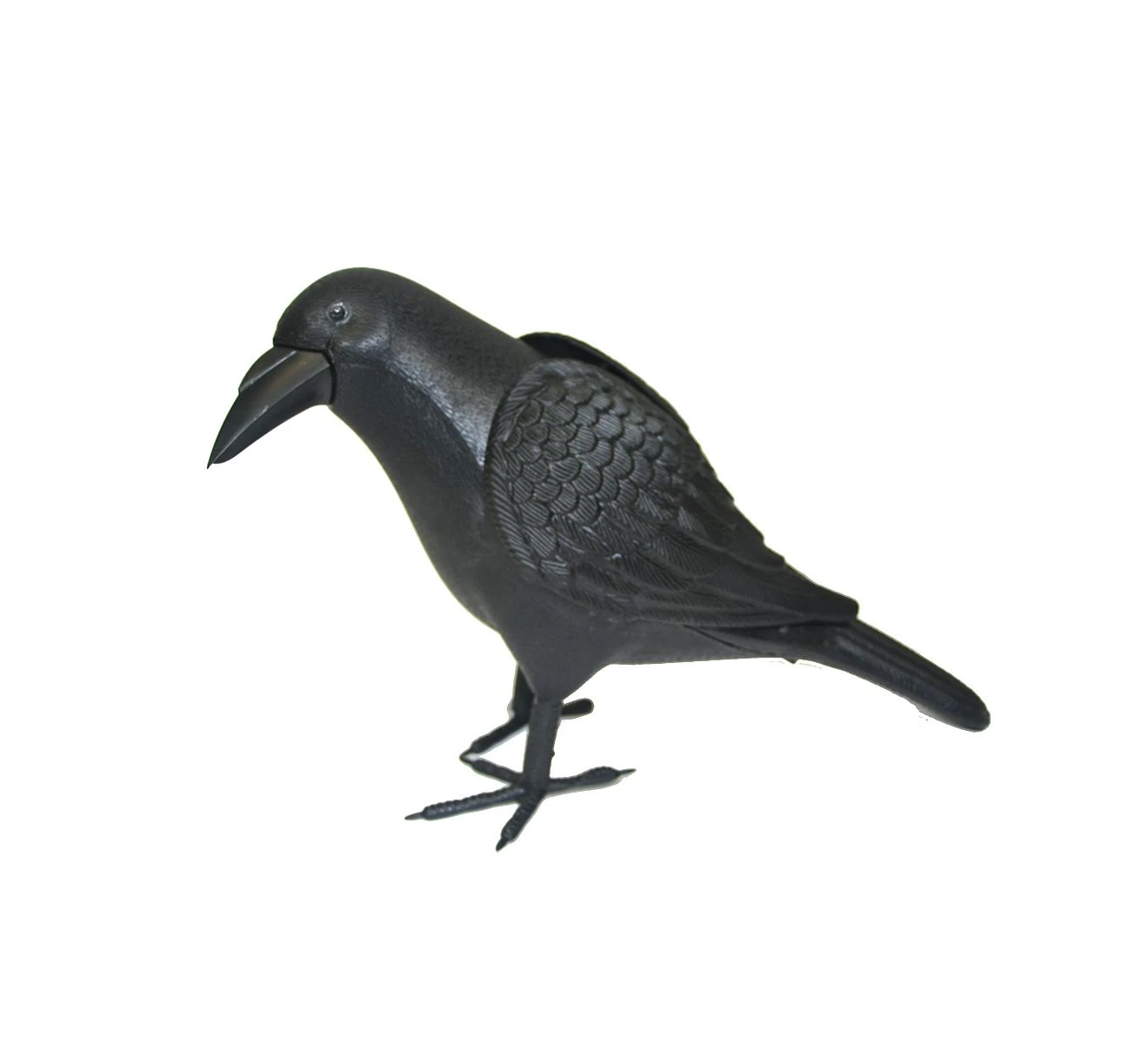 Animated Crow | Spirit Halloween Wikia | Fandom