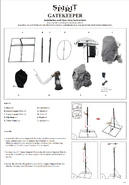 Gatekeeper | Spirit Halloween Wikia | Fandom