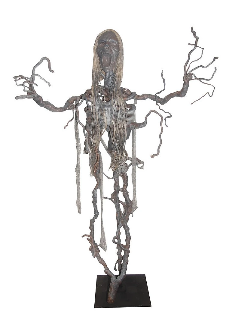 Standing Haunted Tree Man | Spirit Halloween Wikia | Fandom
