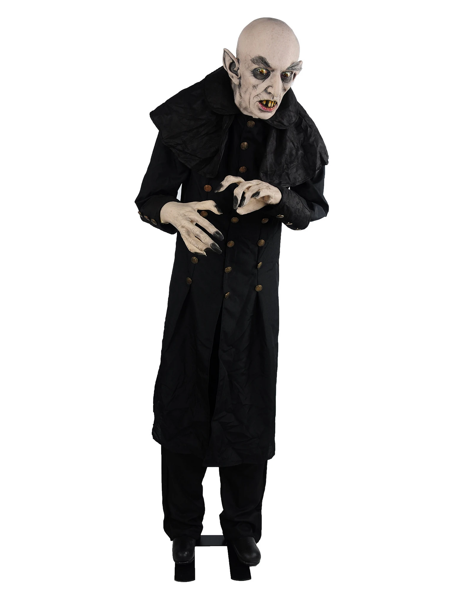 Nosferatu Coat