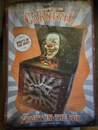 Spirit Carnevil | Spirit Halloween Wikia | Fandom