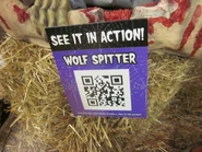 Wolf Spitter | Spirit Halloween Wikia | Fandom