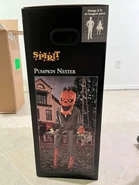 Pumpkin Nester | Spirit Halloween Wikia | Fandom
