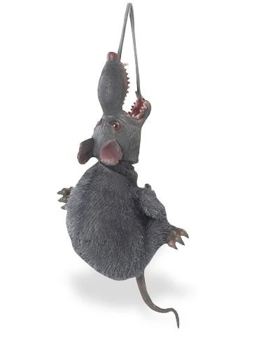 Nibblin' Rat | Spirit Halloween Wikia | Fandom