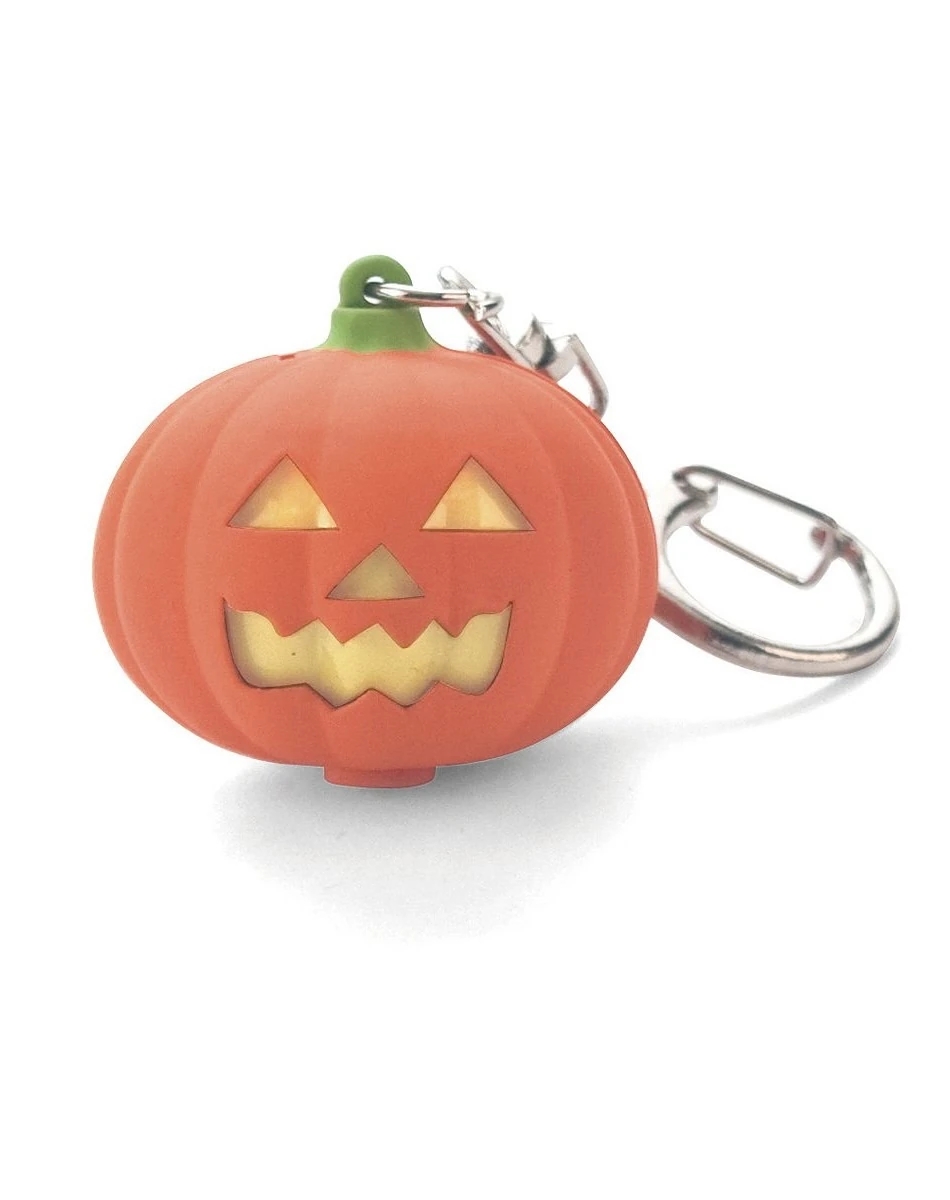 Pumpkin LED Keychain | Spirit Halloween Wikia | Fandom
