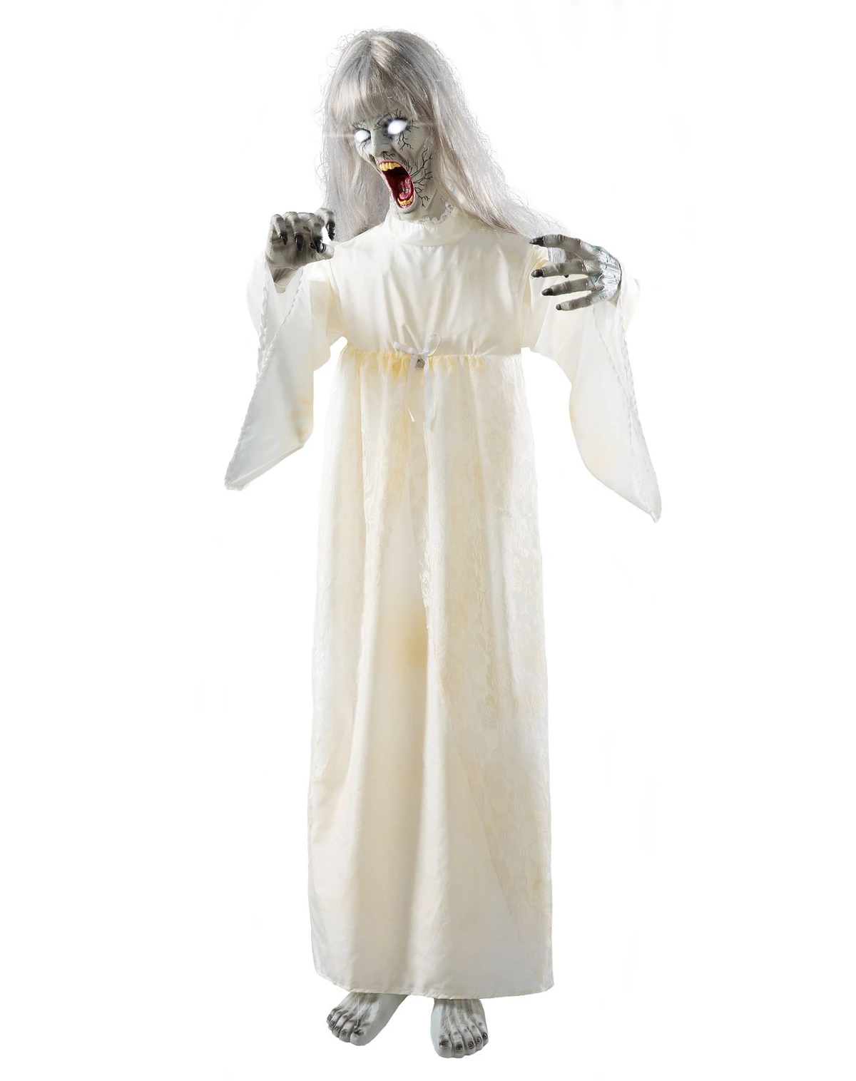 Floating Ghost Girl | Spirit Halloween Wikia | Fandom