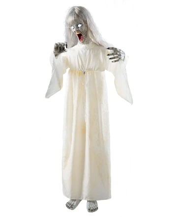 Floating Ghost Girl | Spirit Halloween Wikia | Fandom