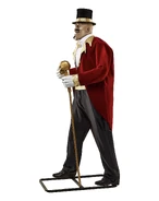 Ringmaster | Spirit Halloween Wikia | Fandom