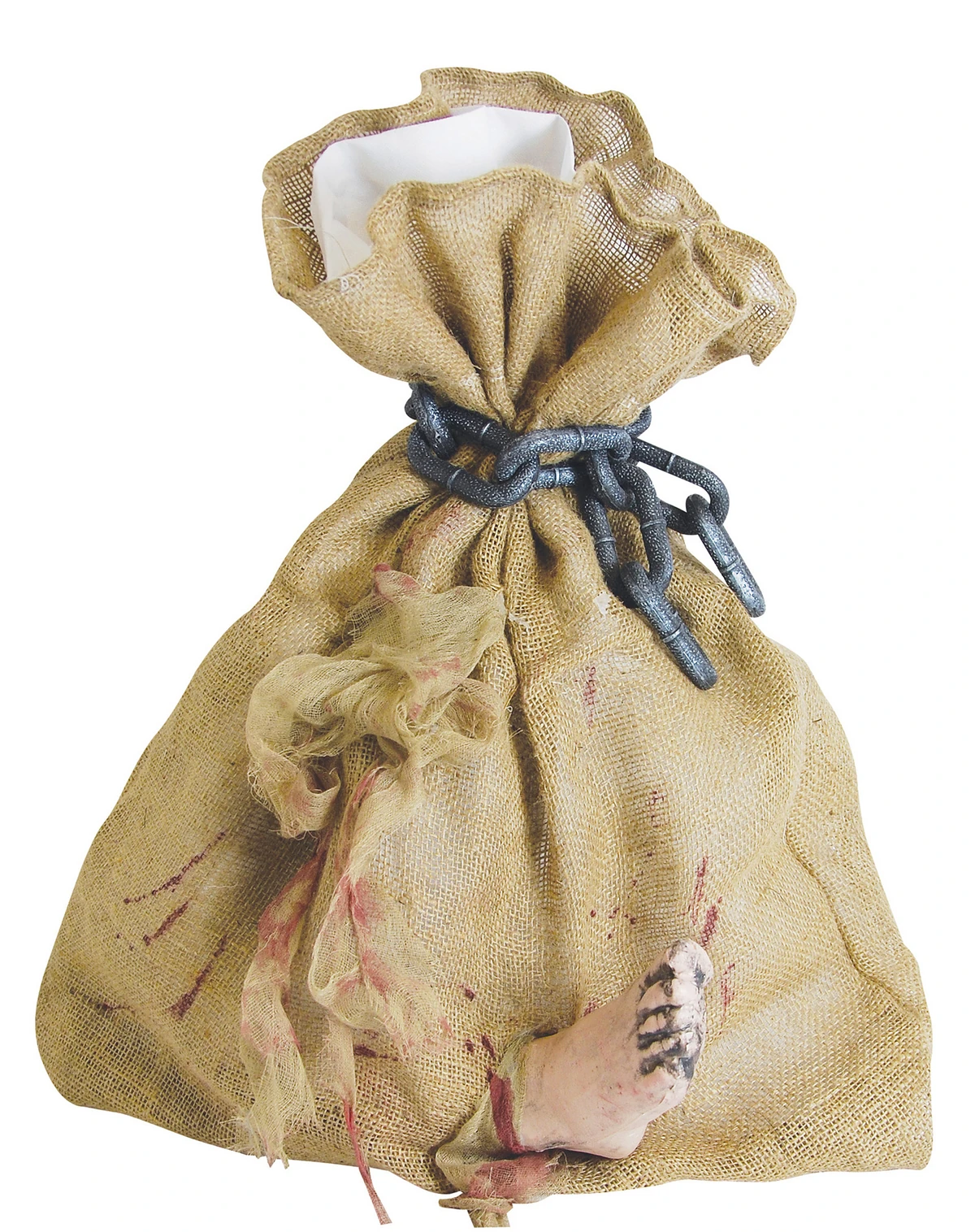 Shaking Bag | Spirit Halloween Wikia | Fandom