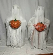 Roaming Ghost Boy | Spirit Halloween Wikia | Fandom